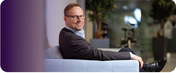 Digia | Unlock your intelligence