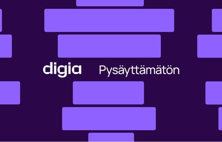 Digia | Unlock your intelligence