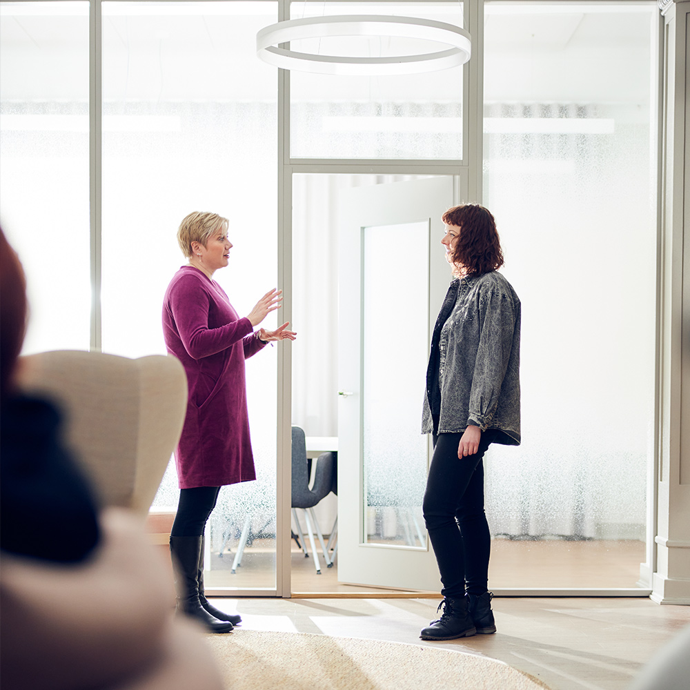 Digia | Enterprise resource planning