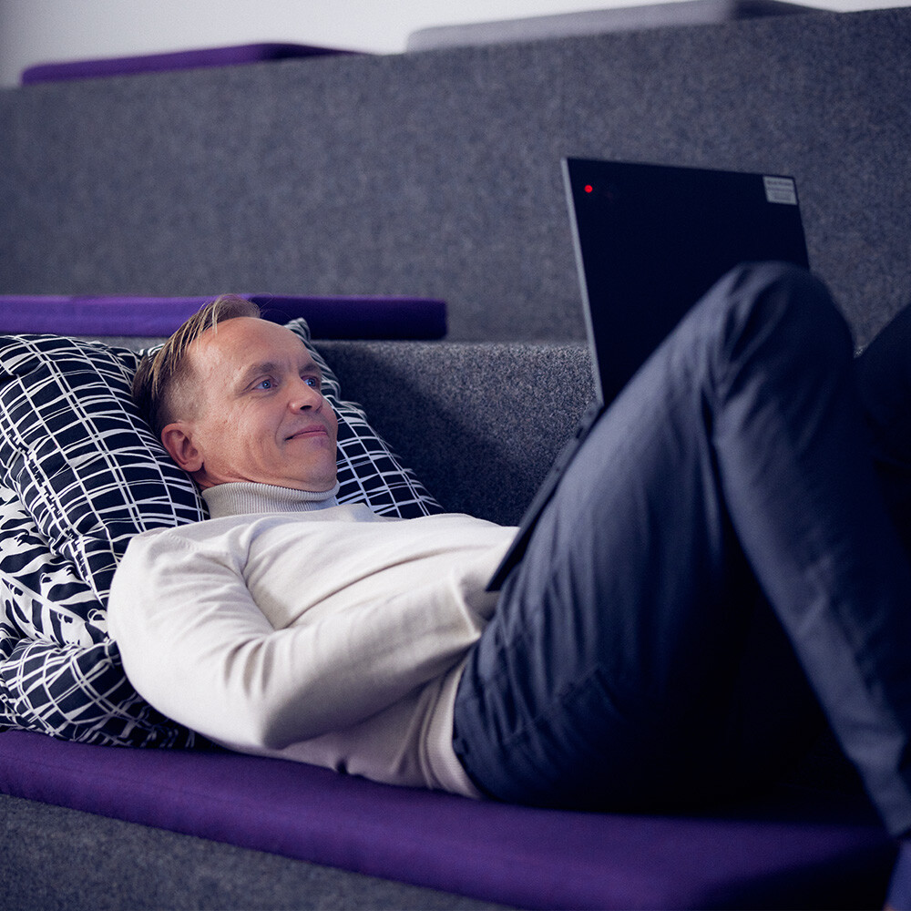 Digia | Expertise networks